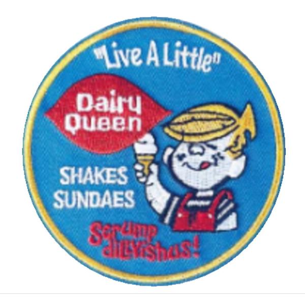 ショSOFTCREAM  【送料無料】【アメリカン雑貨】ワッペン【ソフトクリーム】【アメリカ】【USA】【アメキャラ】【アイロンパッチ】【アイロン】【雑貨】【グッズ】【かわいい】【送料無料】【アメリカン雑貨】ワッペン【ソフトクリーム】【アメ...