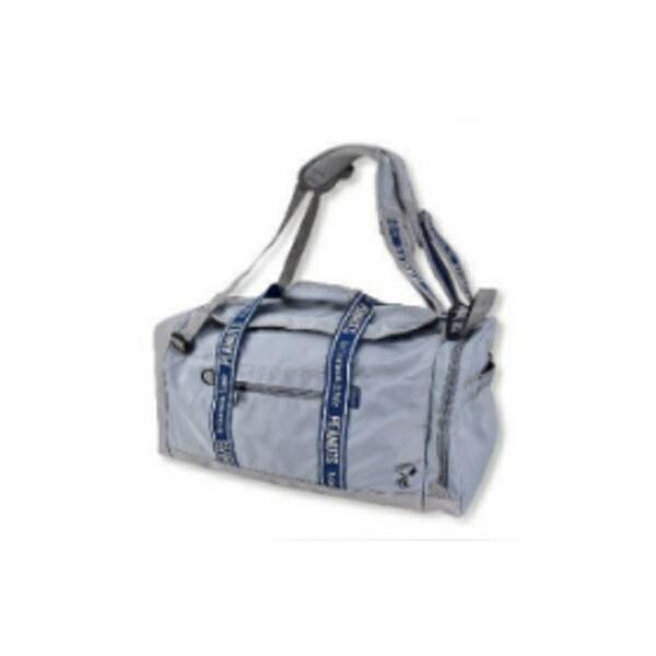 マリSPZ-3284  【スヌーピー】【SNOOPY】スクエアボストンリュック【グレー】【ロゴテープ】【ピーナッツ】【ウッドストック】【すぬーぴー】【かばん】【カバン】【鞄】【収納】【トラベル】【旅行】【雑貨】【グッズ】【かわいい】【スヌー...