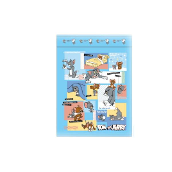 【発売日：2026年07月31日】マル4105071200  【トムとジェリー】お昼寝ケット【お昼寝追いかけっこ】【ワーナー】【アニメ】【タオル】【たおる】【タオルケット】【ビッグタオル】【お昼寝】【睡眠】【保育園】【幼稚園】【雑貨】【グッ...