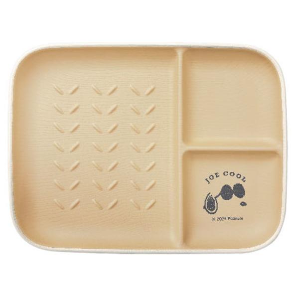 カミ217860  【日本製】【スヌーピー】【SNOOPY】【ブランチシリーズ】トーストプレート【シンプルフェイス】【ピーナッツ】【ウッドストック】【すぬーぴー】【お皿】【プレート】【食事】【食器】【キッチン】【子供】【キッズ】【雑貨】【グ...