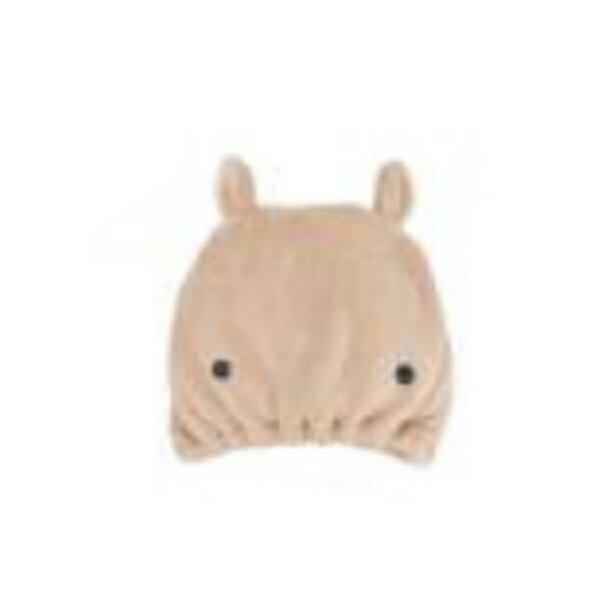 りぶ27923-26  【送料無料】【オリジナル】【アニマルきゅうそくタオル】きゅうそくタオルヘアキャップ【メンダコ】【タコ】【生き物】【動物】【キャップ】【速乾】【吸水】【風呂上がり】【湯上り】【プール】【雑貨】【グッズ】【かわいい】【送...