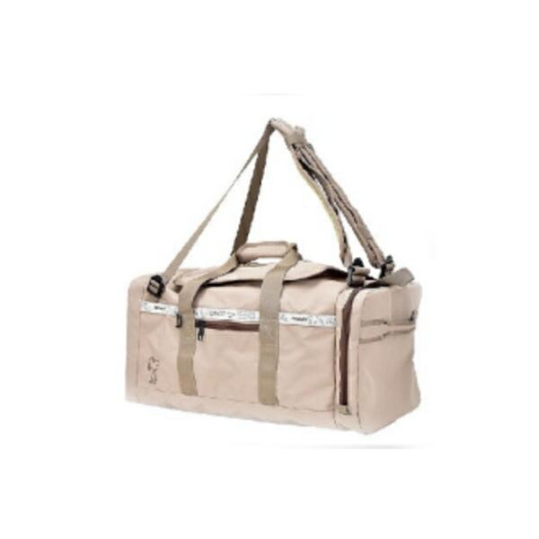 マリSPZ-3396 【スヌーピー】【SNOOPY】ボストンリュックバッグ【ベージュ】【茶】【RE-PET】【ウッドストック】【ピーナッツ】【すぬーぴー】【アニメ】【キャラクター】【かばん】【カバン】【鞄】【収納】【トラベル】【旅行】【アウ...