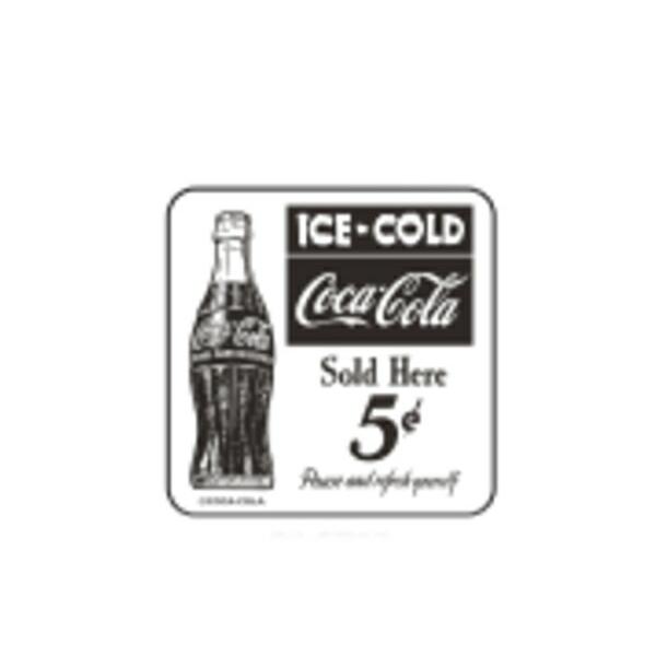 ペニPJ-ST03 【送料無料】【アメリカン雑貨】【コカ・コーラ】【Coca-Cola】ステッカー【Ice cold】【ジュース】【ドリンク】【アメリカ】【USA】【シール】【文房具】【雑貨】【グッズ】【かわいい】【送料無料】【アメリカン雑...