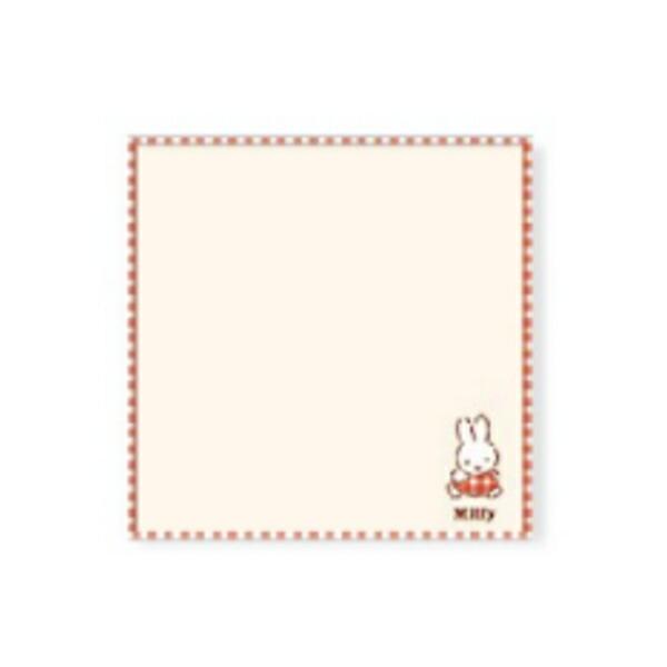 マリDBM-2328  【送料無料】【miffy】【ミッフィー】【ギンガムシリーズ】ワッペンタオルハンカチ【レッド】【赤】【ディック・ブルーナ】【アニメ】【たおる】【ハンドタオル】【ミニタオル】【雑貨】【グッズ】【かわいい】【送料無料】【m...