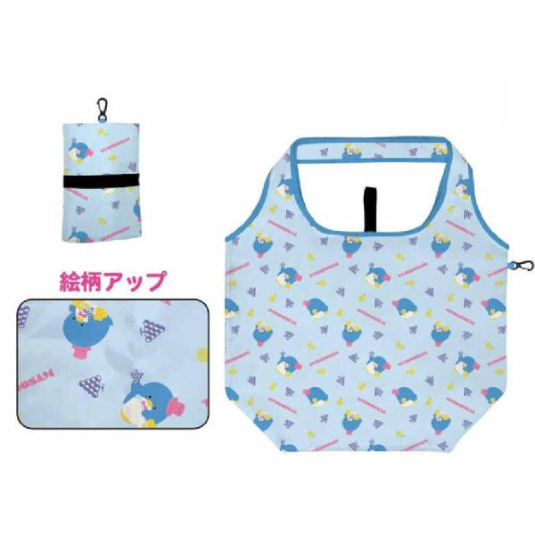 ケイCHEB2-CN-TX【送料無料】【サンリオキャラクターズ】保冷保温エコバッグ【タキシードサム】【かばん】【カバン】【鞄】【収納】【買い物】【ショッピング】【お出かけ】【アウトドア】【雑貨】【グッズ】【かわいい】【送料無料】【サンリオキ...