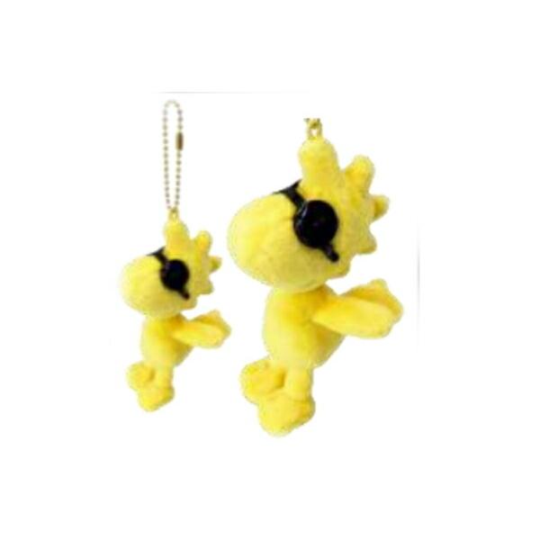 ナカ206336-25【スヌーピー】【SNOOPY】いろいろマスコットキーホルダー【サングラス】【ウッドストック】【ピーナッツ】【すぬーぴー】【アニメ】【キャラクター】【キーホルダー】【キーリング】【チャーム】【鍵】【ぬいぐるみ】【人形】【...