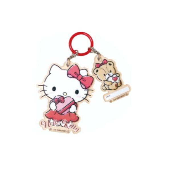 ツジ341074【送料無料】【サンリオキャラクターズ】アンブレラチャーム【ハローキティ】【傘】【目印】【雑貨】【グッズ】【かわいい】【送料無料】【サンリオキャラクターズ】アンブレラチャーム【ハローキティ】【傘】【目印】【雑貨】【グッズ】【か...