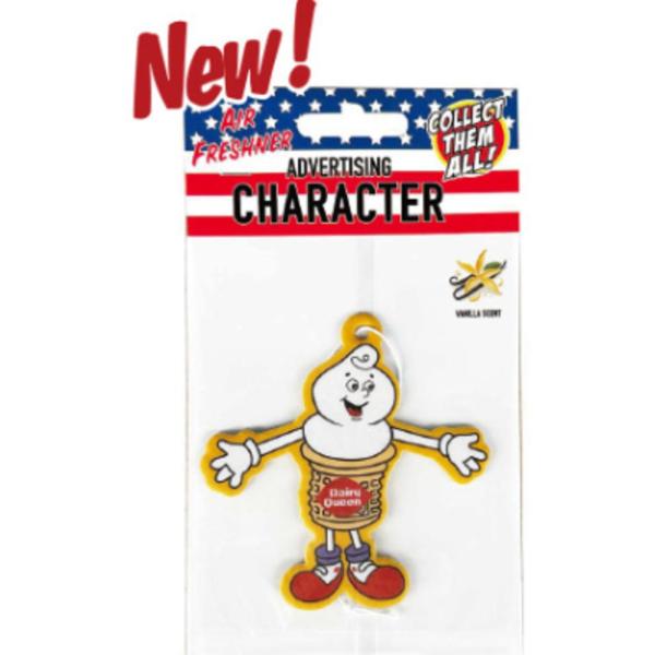 ショSOFTCREAM  【アメリカン雑貨】エアフレッシュナー【SOFTCREAM】【アメキャラ】【USA】【フレグランス】【匂い】【香り】【芳香剤】【臭い消し】【部屋】【ルーム】【車】【インテリア】【雑貨】【グッズ】【かわいい】【アメリカ...