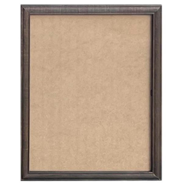 ショ158873  【アメリカン雑貨】ウッドフレーム【L】【ANTIQUE WALNUT】【アメリカ】【USA】【アメキャラ】【写真】【フォト入れ】【飾り】【インテリア】【雑貨】【グッズ】【かわいい】【アメリカン雑貨】ウッドフレーム【L】【...