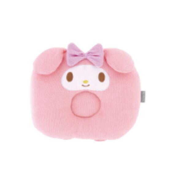 スケ681240  【サンリオキャラクターズ】授乳アームバンド付ベビー枕【マイメロディ】【枕】【まくら】【お昼寝】【睡眠】【ベビー】【赤ちゃん】【雑貨】【グッズ】【かわいい】【サンリオキャラクターズ】授乳アームバンド付ベビー枕【マイメロディ...