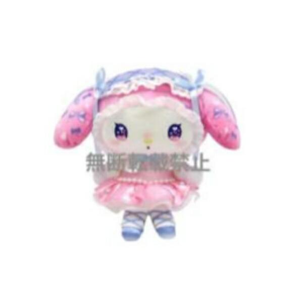 ナカ210760-25 【送料無料】【サンリオキャラクターズ】ぬいぐるみ【S】【DOLLY MIX】【50th】【マイメロディ】【マスコット】【人形】【ドール】【おもちゃ】【インテリア】【子供】【キッズ】【雑貨】【グッズ】【かわいい】【送料...