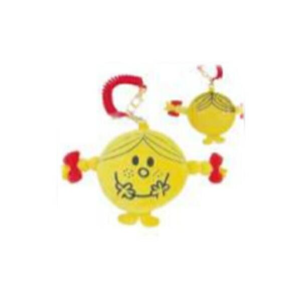 ナカ203786-24 【送料無料】【MR.MEN LITTLE MISS】パスケース【リトルミスサンシャイン】【MMLM】【ポーチ】【カード入れ】【定期入れ】【収納】【通勤】【通学】【キーホルダー】【キーリング】【ストラップ】【雑貨】【グ...