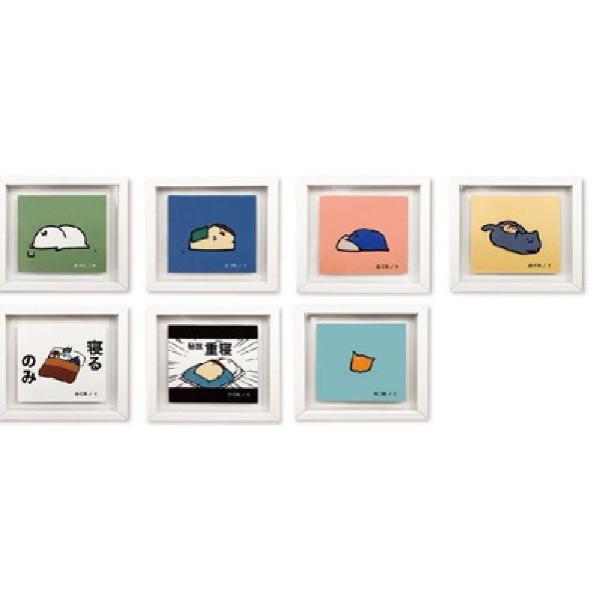 マリOBS-020 【送料無料】【クジ】【日本製】【お文具といっしょ】トレーディングフレームマグネット【キャラクター】【マグネット】【磁石】【キッチン】【インテリア】【くじ】【ランダム】【雑貨】【グッズ】【かわいい】【送料無料】【クジ】【日...