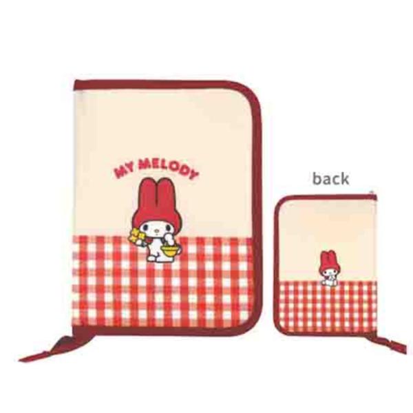 ■サイズ・仕様■◆サイズ：約H220×W160×D20mm◆素材：ナイロン・ポリエステル◆セット内容：マルチポーチ■当商品について■＊在庫状況により入荷待ち・欠品になる場合がございます。予めご了承下さいますようお願いいたします。