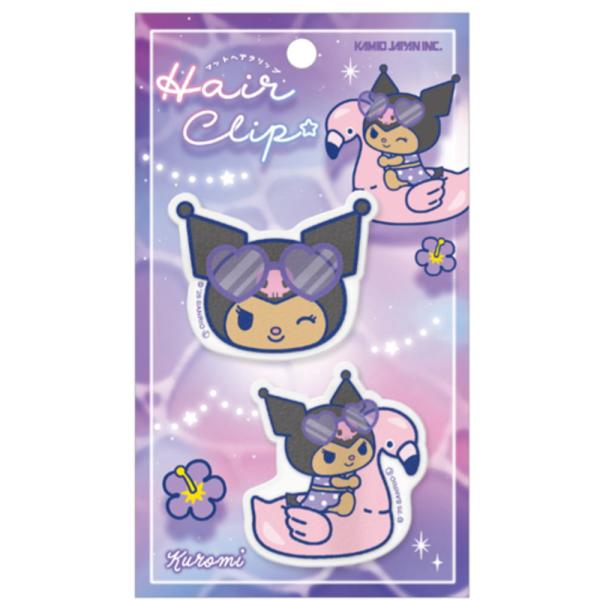 ■サイズ・仕様■◆サイズ：約H45×W50×D13mm以内◆素材：アクリル・鉄◆セット内容：ヘアクリップ■当商品について■＊在庫状況により入荷待ち・欠品になる場合がございます。予めご了承下さいますようお願いいたします。