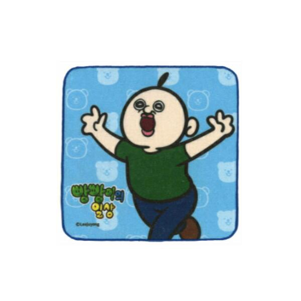 ■サイズ・仕様■◆サイズ：約高さ250mm 幅250mm◆セット内容：タオルハンカチーフ■当商品について■＊在庫状況により入荷待ち・欠品になる場合がございます。予めご了承下さいますようお願いいたします。