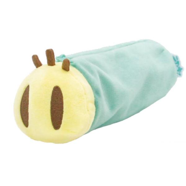 【発売日：2026年01月31日】ティNK-5543956NK 【送料無料】【ニャッキ！】ダイカットペンポーチ【ニャッキ】【キャラクター】【Eテレ】【ケース】【筆箱】【ペン入れ】【収納】【文房具】【学校】【勉強】【雑貨】【グッズ】【かわいい...