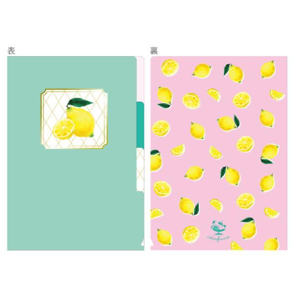 ■サイズ・仕様■◆サイズ：約W155×H220mm◆素材：PP◆セット内容：クリアファイル■当商品について■＊在庫状況により入荷待ち・欠品になる場合がございます。予めご了承下さいますようお願いいたします。