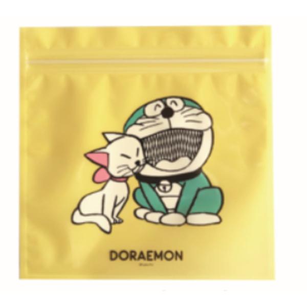 ■サイズ・仕様■◆サイズ：約W135×H135mm◆素材：PET◆セット内容：ジッパーバッグ■当商品について■＊在庫状況により入荷待ち・欠品になる場合がございます。予めご了承下さいますようお願いいたします。