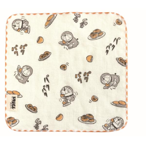 ■サイズ・仕様■◆サイズ：約W230×H230mm◆素材：綿・無撚糸◆セット内容：ハンカチ■当商品について■＊在庫状況により入荷待ち・欠品になる場合がございます。予めご了承下さいますようお願いいたします。