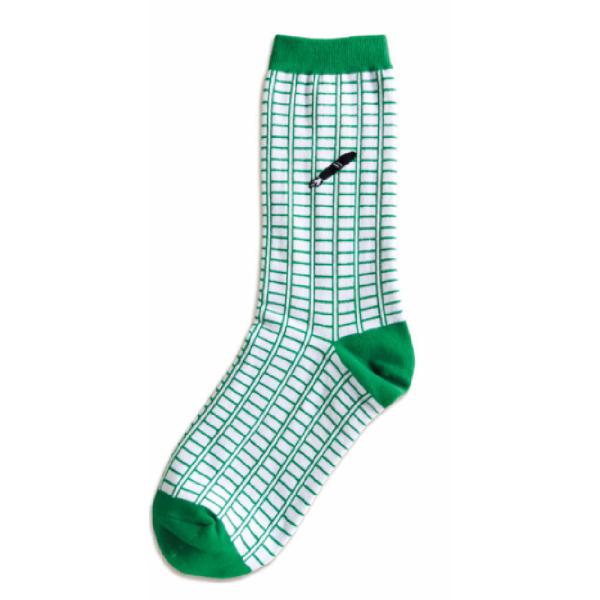 ■サイズ・仕様■◆サイズ：約22〜25cm丈の長さ約17cm◆素材：コットン・ナイロン・その他◆セット内容：靴下■当商品について■＊在庫状況により入荷待ち・欠品になる場合がございます。予めご了承下さいますようお願いいたします。