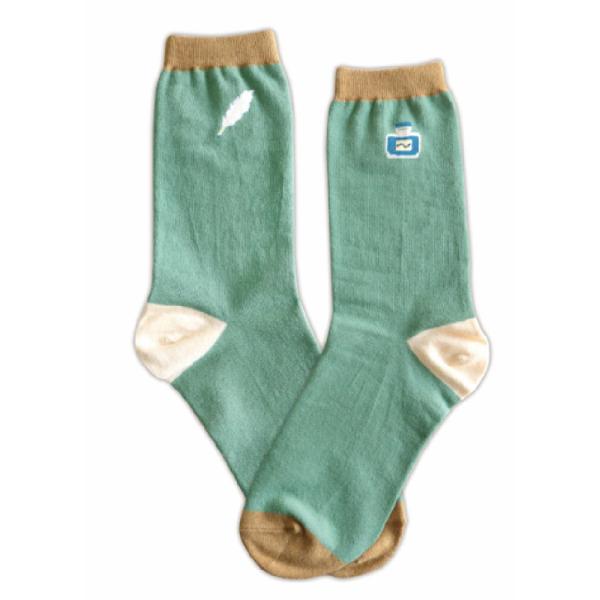 ■サイズ・仕様■◆サイズ：約22〜25cm丈の長さ約17cm◆素材：コットン・ナイロン・その他◆セット内容：靴下■当商品について■＊在庫状況により入荷待ち・欠品になる場合がございます。予めご了承下さいますようお願いいたします。