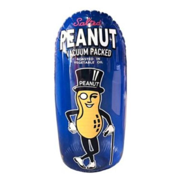 ショPEANUT 【アメリカン雑貨】インフレータブルパンチバッグ【PEANUT】【USA】【アメキャラ】【トレーニング】【おもちゃ】【子供】【キッズ】【雑貨】【グッズ】【かわいい】【アメリカン雑貨】インフレータブルパンチバッグ【PEANUT...