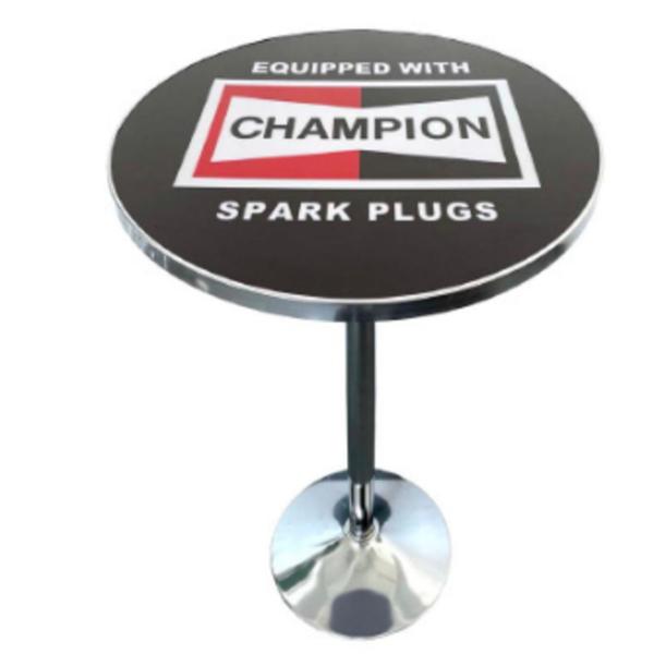 ショPLUG 【アメリカン雑貨】ダイナーアンドバーテーブル【PLUG】【USA】【アメキャラ】【BAR】【バー】【カフェ】【店】【机】【インテリア】【雑貨】【グッズ】【かわいい】【アメリカン雑貨】ダイナーアンドバーテーブル【PLUG】【US...