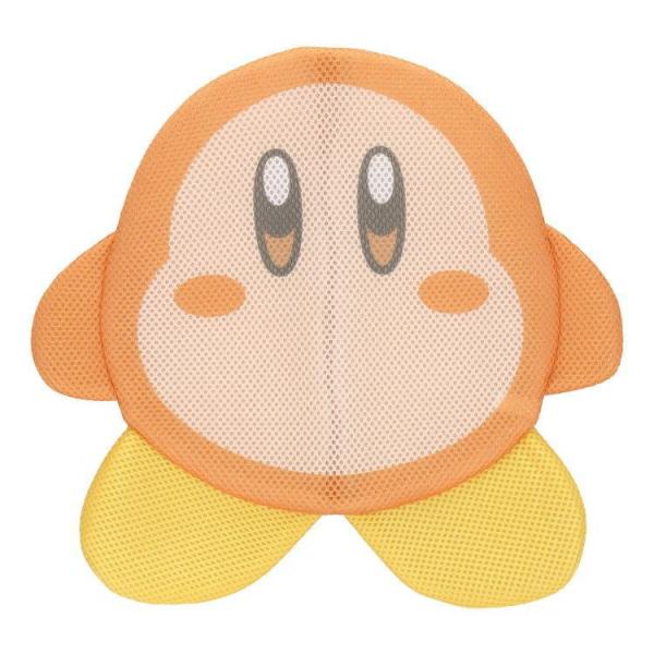 ゾウ6080 【星のカービィ】ランドリーネット【ワドルディ】【ゲーム】【ゲームキャラ】【カービー】【任天堂】【ケース】【洗濯ネット】【収納】【洗濯】【雑貨】【グッズ】【かわいい】【星のカービィ】ランドリーネット【ワドルディ】【ゲーム】【ゲー...