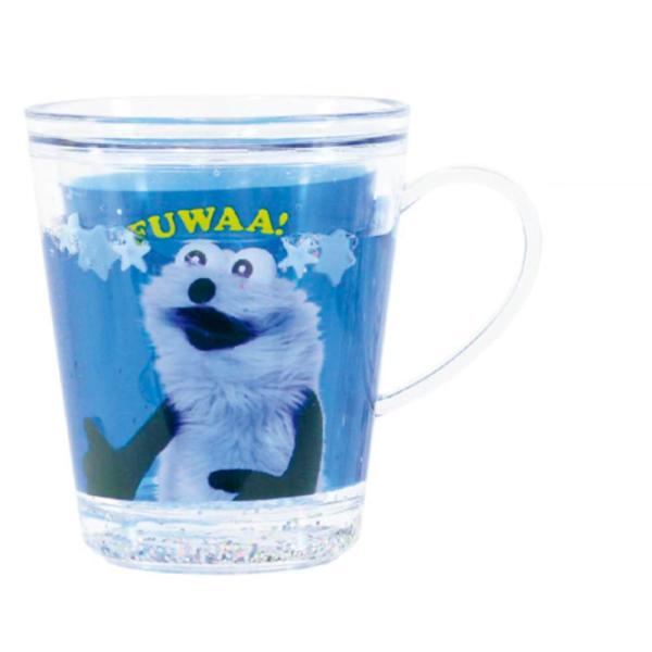 【発売日：2026年02月28日】■サイズ・仕様■◆サイズ：約H105×Φ87mm(約250ml)◆素材：PS◆セット内容：カップ■当商品について■＊在庫状況により入荷待ち・欠品になる場合がございます。予めご了承下さいますようお願いいたします。