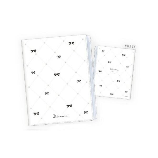 ■サイズ・仕様■◆サイズ：約H310×W250×D4mm◆素材：PP◆セット内容：クリアファイル■当商品について■＊在庫状況により入荷待ち・欠品になる場合がございます。予めご了承下さいますようお願いいたします。