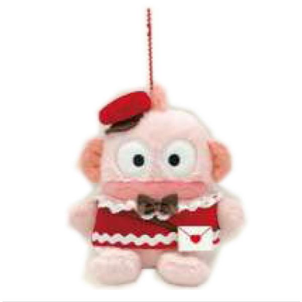 ■サイズ・仕様■◆サイズ：約H13×W13×D10cm◆セット内容：マスコットキーホルダー■当商品について■＊在庫状況により入荷待ち・欠品になる場合がございます。予めご了承下さいますようお願いいたします。