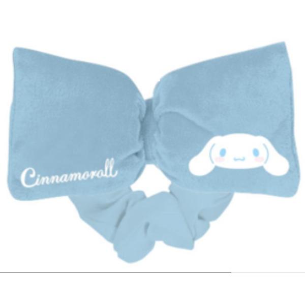 ■サイズ・仕様■◆サイズ：約W160×H95×D45mm◆素材：ポリエステル・ゴム◆セット内容：シュシュ■当商品について■＊在庫状況により入荷待ち・欠品になる場合がございます。予めご了承下さいますようお願いいたします。