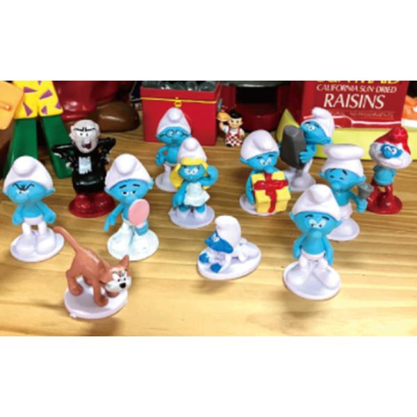 ■サイズ・仕様■◆サイズ：約H3〜5cm◆セット内容：フィギュア■当商品について■＊在庫状況により入荷待ち・欠品になる場合がございます。予めご了承下さいますようお願いいたします。