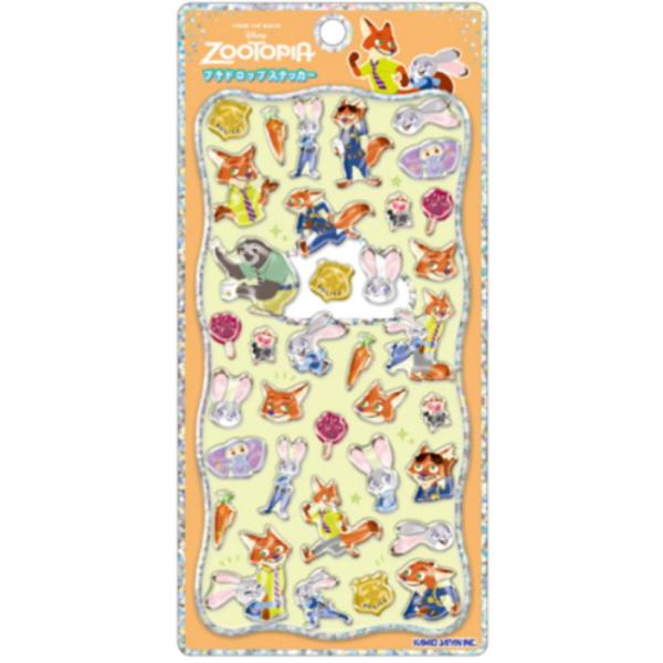 【発売日：2026年04月30日】■サイズ・仕様■◆サイズ：約H205×W95×D6mm◆セット内容：ステッカー■当商品について■＊在庫状況により入荷待ち・欠品になる場合がございます。予めご了承下さいますようお願いいたします。