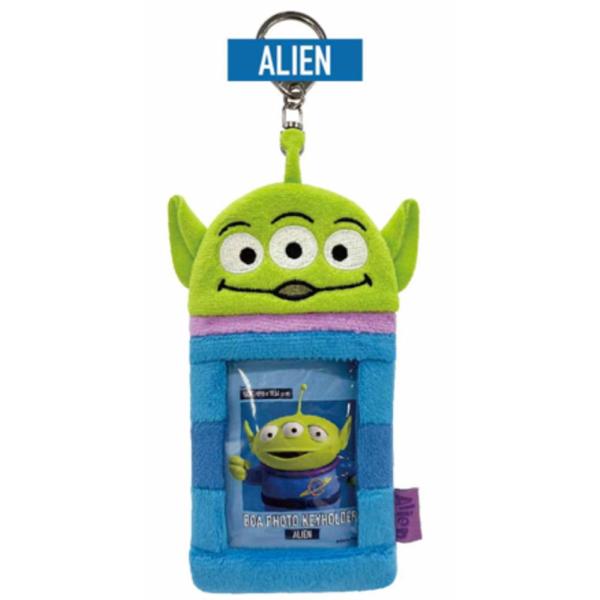 ■サイズ・仕様■◆サイズ：約H20.2×W9.5×D1.8cm◆素材：ポリエステル・PVC◆セット内容：フォトキーホルダー■当商品について■＊在庫状況により入荷待ち・欠品になる場合がございます。予めご了承下さいますようお願いいたします。