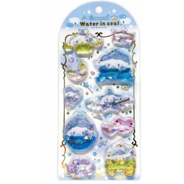 【発売日：2026年02月28日】■サイズ・仕様■◆サイズ：約H200×W90mm◆素材：PVC・蒸留水・グリセリン・エタノール◆セット内容：シール■当商品について■＊在庫状況により入荷待ち・欠品になる場合がございます。予めご了承下さいます...