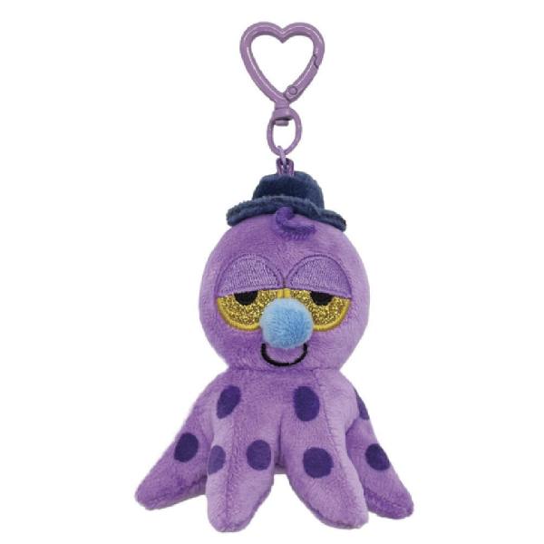 ■サイズ・仕様■◆サイズ：約H11×W8×D6cm◆素材：ポリエステル◆セット内容：キーリング■当商品について■＊在庫状況により入荷待ち・欠品になる場合がございます。予めご了承下さいますようお願いいたします。