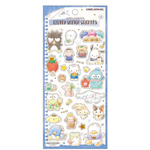 【発売日：2026年02月28日】■サイズ・仕様■◆販売サイズ：約H205×W95×D1mm◆素材：マスキングシール・金箔◆セット内容：ステッカー■当商品について■＊在庫状況により入荷待ち・欠品になる場合がございます。予めご了承下さいますよ...