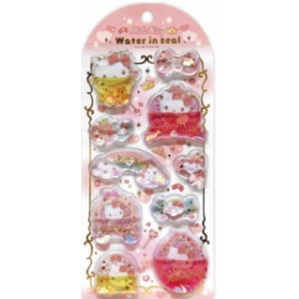 【発売日：2026年02月28日】■サイズ・仕様■◆販売サイズ：約H200×W90mm◆素材：PVC・蒸留水・グリセリン・エタノール◆セット内容：シール■当商品について■＊在庫状況により入荷待ち・欠品になる場合がございます。予めご了承下さい...