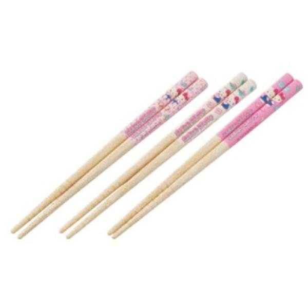 ■サイズ・仕様■◆サイズ：約16.5cm◆セット内容：箸3P■当商品について■＊在庫状況により入荷待ち・欠品になる場合がございます。予めご了承下さいますようお願いいたします。