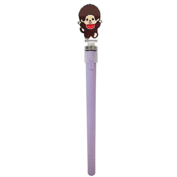 ■サイズ・仕様■◆サイズ：約W45×H270×D10mmアクリル厚さ3mmボール径0.5mm/黒◆セット内容：ゲルペン■当商品について■＊在庫状況により入荷待ち・欠品になる場合がございます。予めご了承下さいますようお願いいたします。