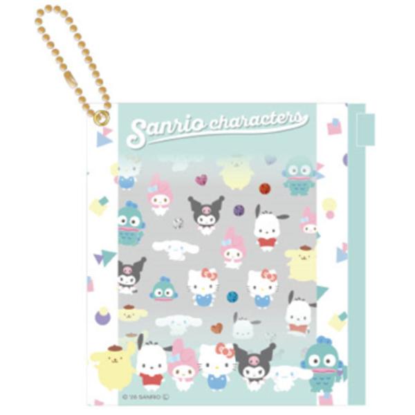 【発売日：2026年07月31日】■サイズ・仕様■◆サイズ：約W105×H110×D10mm◆素材：PVC・PET・アクリル◆セット内容：プチパーツ■当商品について■＊在庫状況により入荷待ち・欠品になる場合がございます。予めご了承下さいます...