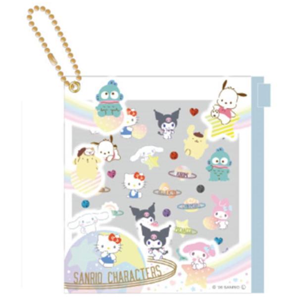 【発売日：2026年04月30日】■サイズ・仕様■◆サイズ：約W105×H110×D10mm◆素材：PVC・PET・アクリル◆セット内容：プチパーツ■当商品について■＊在庫状況により入荷待ち・欠品になる場合がございます。予めご了承下さいます...