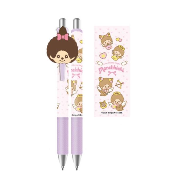 【発売日：2026年01月31日】■サイズ・仕様■◆サイズ：約H150×Φ12mmインク色/黒◆セット内容：ゲルペン■当商品について■＊在庫状況により入荷待ち・欠品になる場合がございます。予めご了承下さいますようお願いいたします。