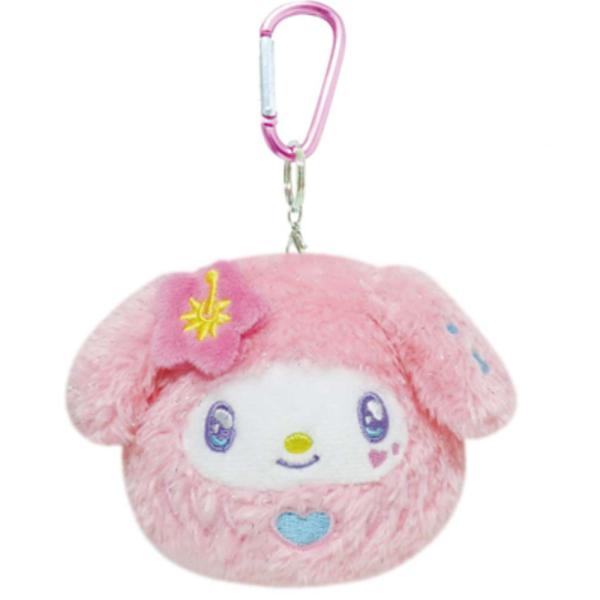 ■サイズ・仕様■◆サイズ：約H105×W100×D80mm※キャラクターによってサイズが異なります◆素材：ポリエステル◆セット内容：カラビナ付きマスコット■当商品について■＊在庫状況により入荷待ち・欠品になる場合がございます。予めご了承下さ...