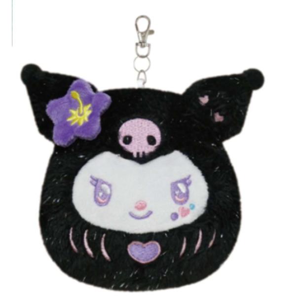 ■サイズ・仕様■◆サイズ：約H120×W110×40mm※キャラクターによってサイズが異なります◆素材：ポリエステル◆セット内容：パスケース■当商品について■＊在庫状況により入荷待ち・欠品になる場合がございます。予めご了承下さいますようお願...