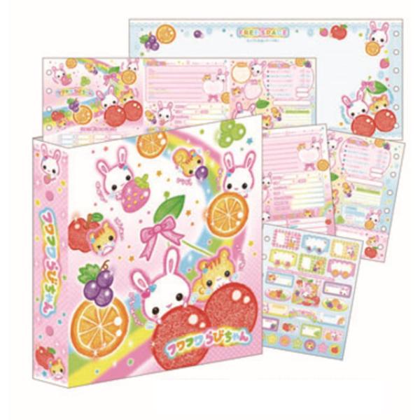 【発売日：2026年01月31日】■サイズ・仕様■◆サイズ：約H142×W125×D25mm◆セット内容：上質紙40枚・三つ折りページ1枚・シール1シート■当商品について■＊在庫状況により入荷待ち・欠品になる場合がございます。予めご了承下さ...