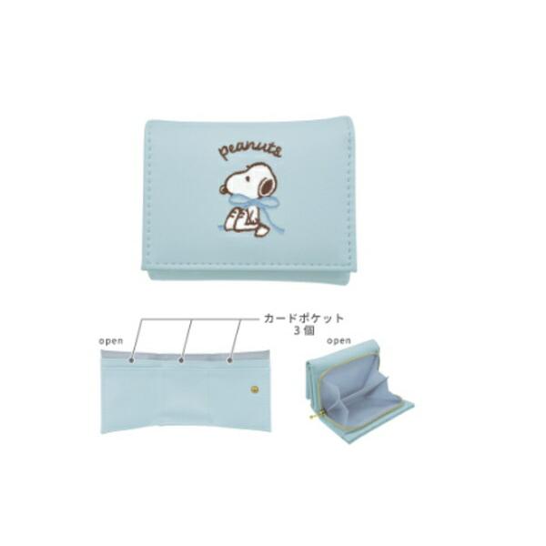 【発売日：2026年02月28日】■サイズ・仕様■◆サイズ：約H80×W95×D30mm◆素材：合成皮革・ポリエステル◆セット内容：財布■当商品について■＊在庫状況により入荷待ち・欠品になる場合がございます。予めご了承下さいますようお願いい...