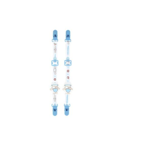 ■サイズ・仕様■ ◆サイズ：テープ/約220?300mm (クリップは含まず)◆素材：クリップ・バックル・スナップボタン/ABS樹脂プレート/ポリプロピレンテープ/ポリエステル ◆セット内容：ベビーマルチクリップ ■当商品について■ ＊在庫...